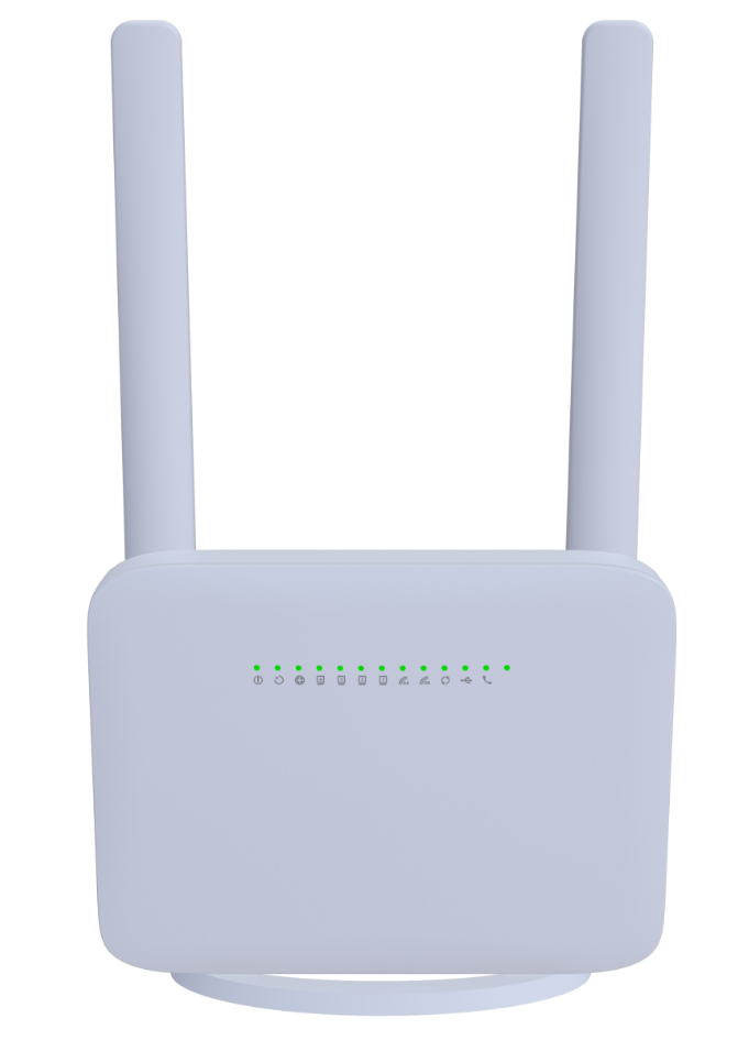 AZ634 4GE AX3000 VDSL IAD-深圳市世纪本原科技股份有限公司