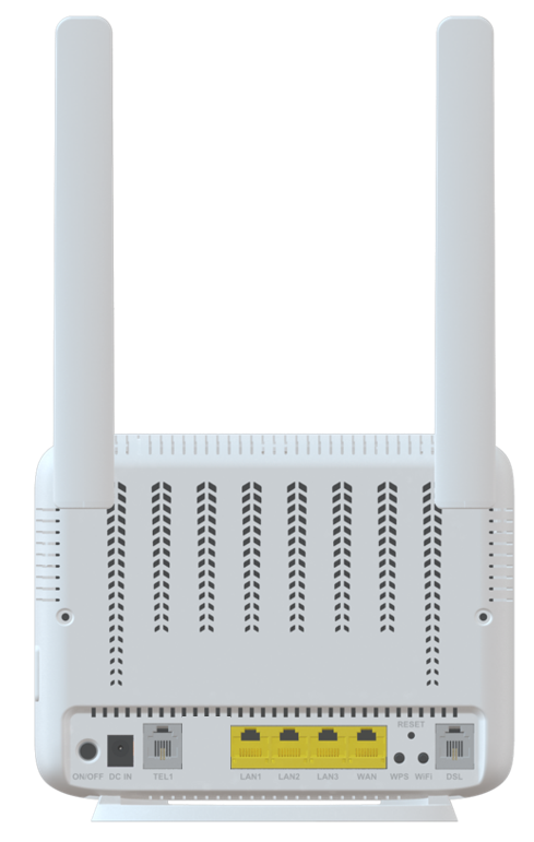 AZ634 4GE AX3000 VDSL IAD-深圳市世纪本原科技股份有限公司