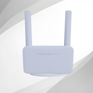 AZ634 4GE AX3000 VDSL IAD-Shenzhen Century Bengen Technology Co.